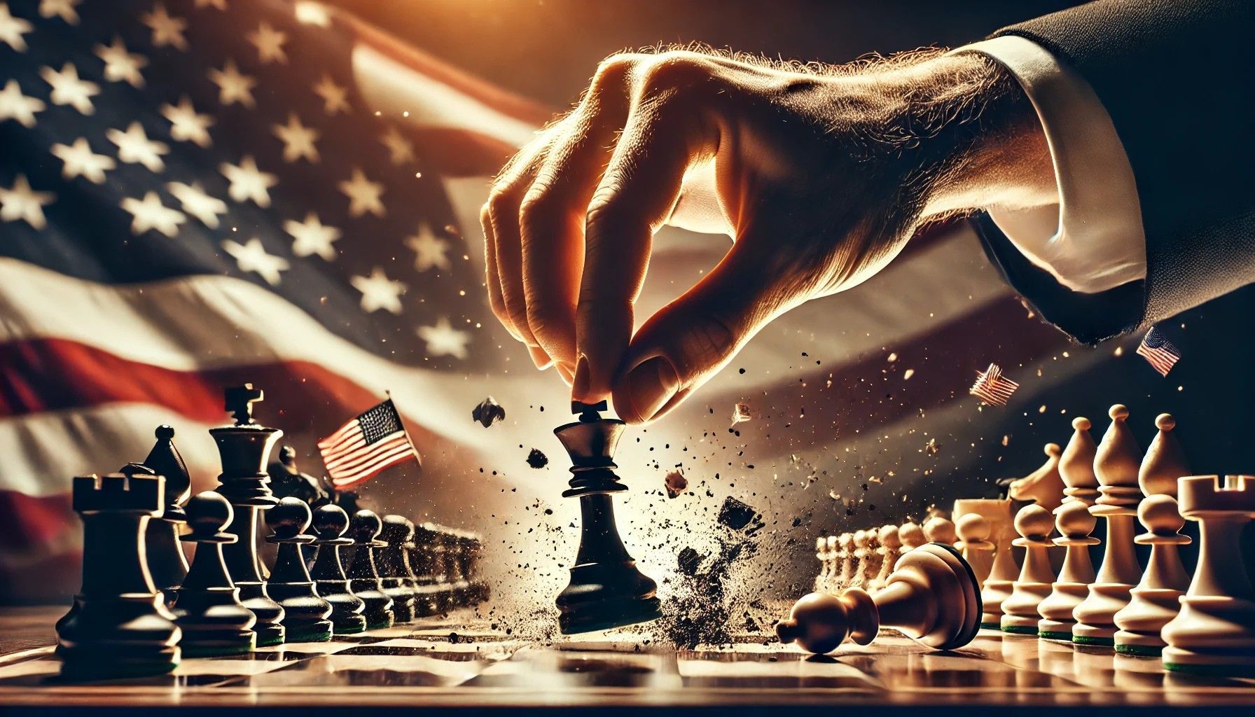 CEO House View | 2024 Year in Review: Key Trends & Market Performance ...