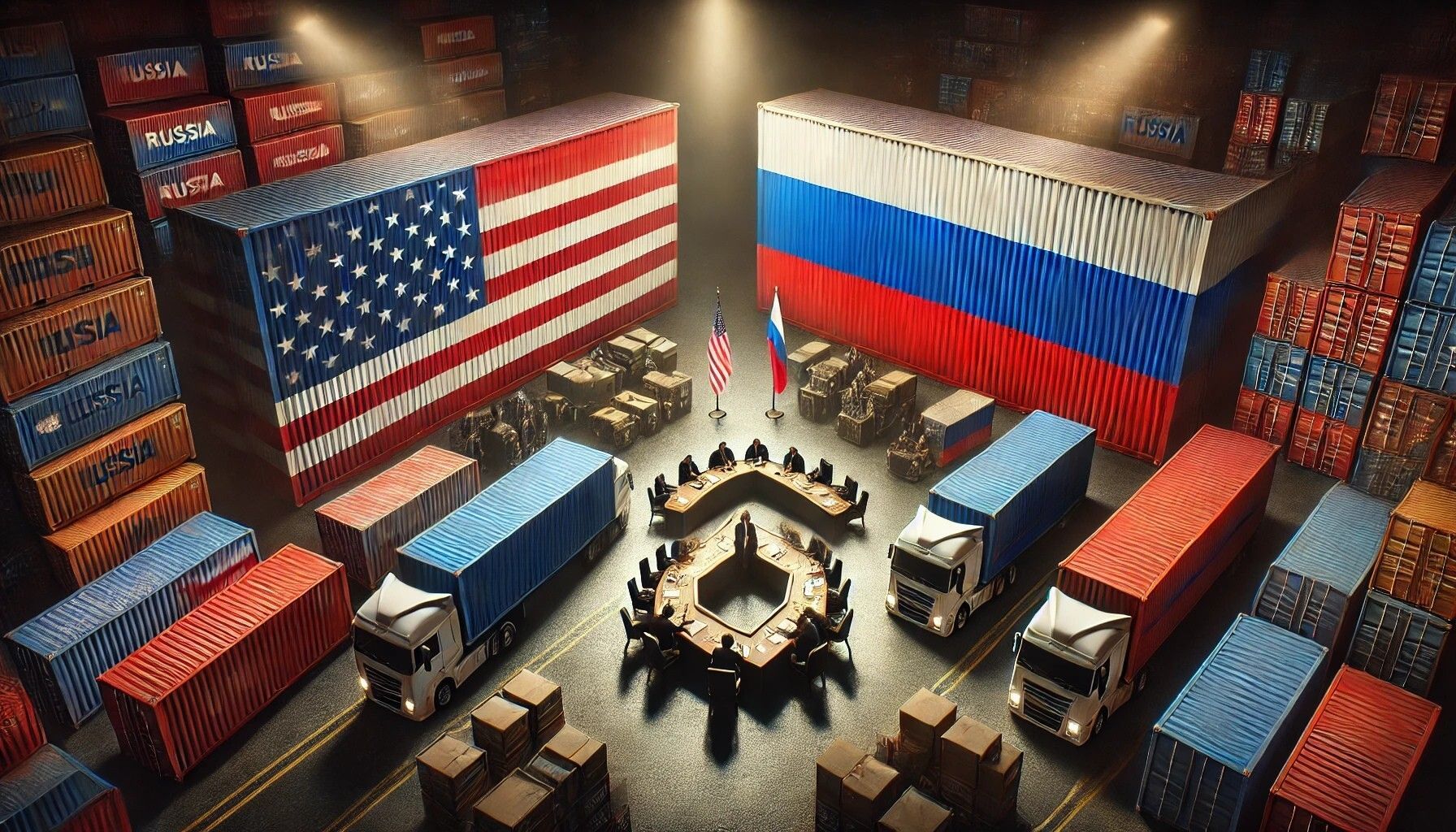 CEO House View | Tariff Risks and Ceasefire Hopes: Three Forces Shaping ...