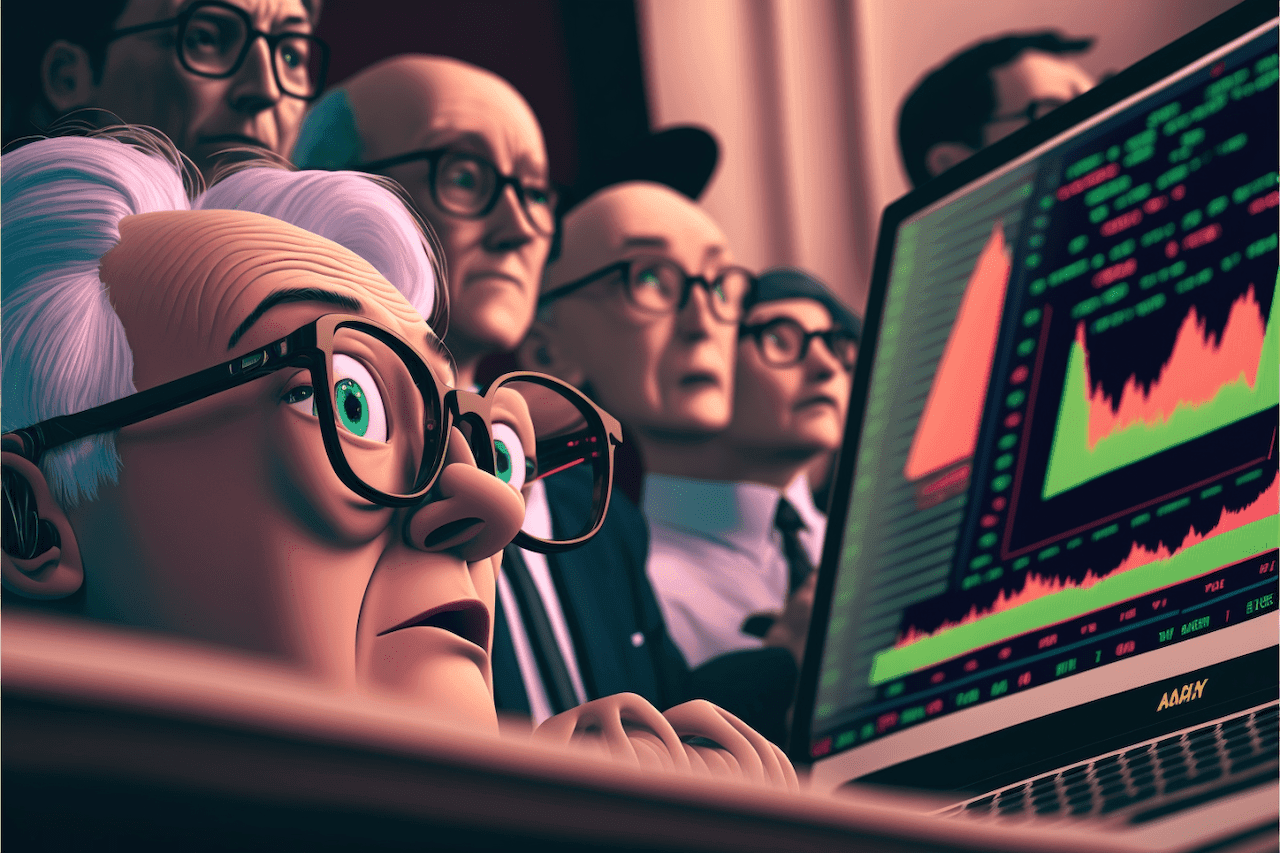 🎓 Getting Started | How to Utilize MacroMicro? | Blog | MacroMicro