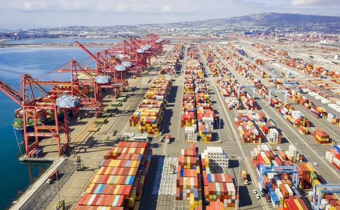 2024 Global Trade & Industry Outlook | Blog | MacroMicro