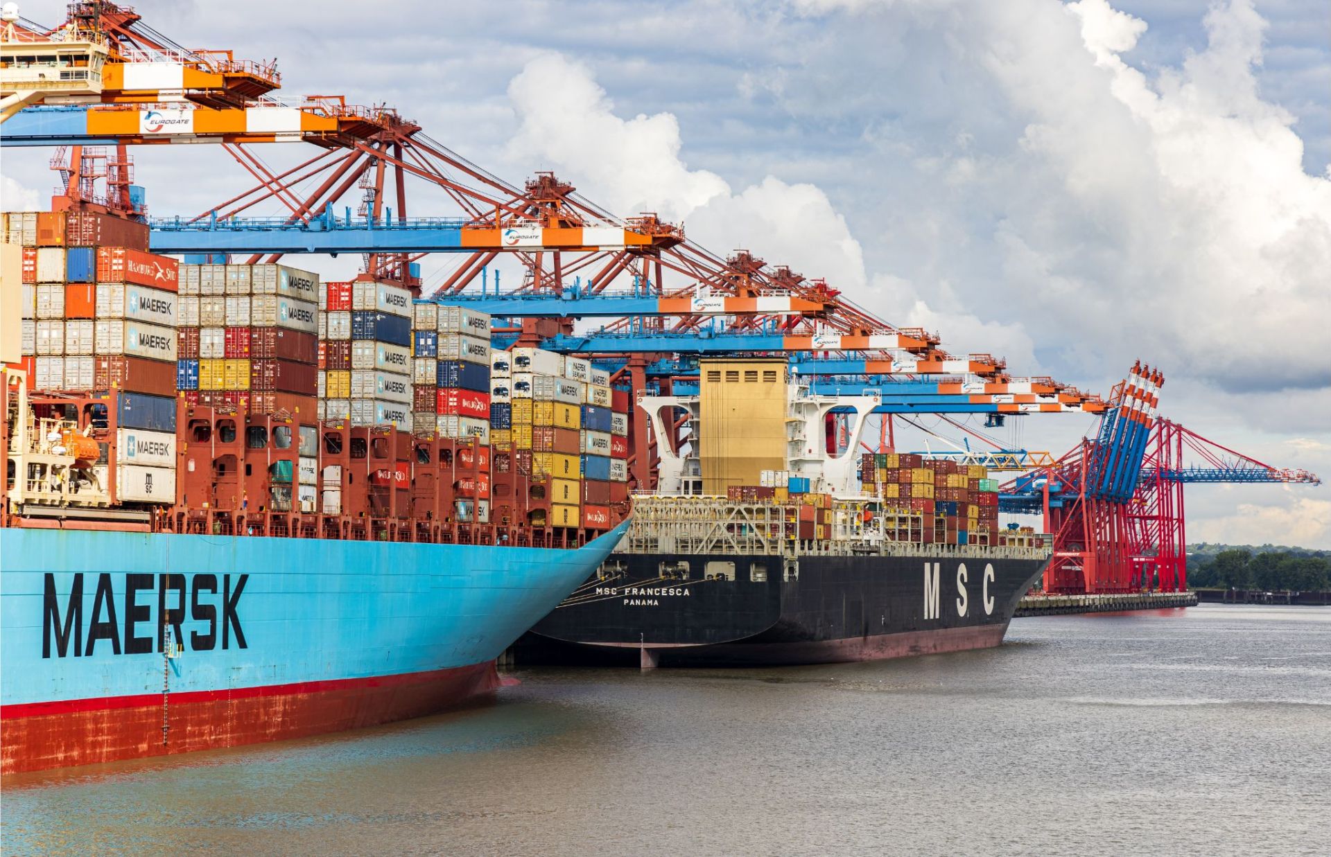 Navigating the Shipment Industry: 5 Charts You Should Know | Blog ...
