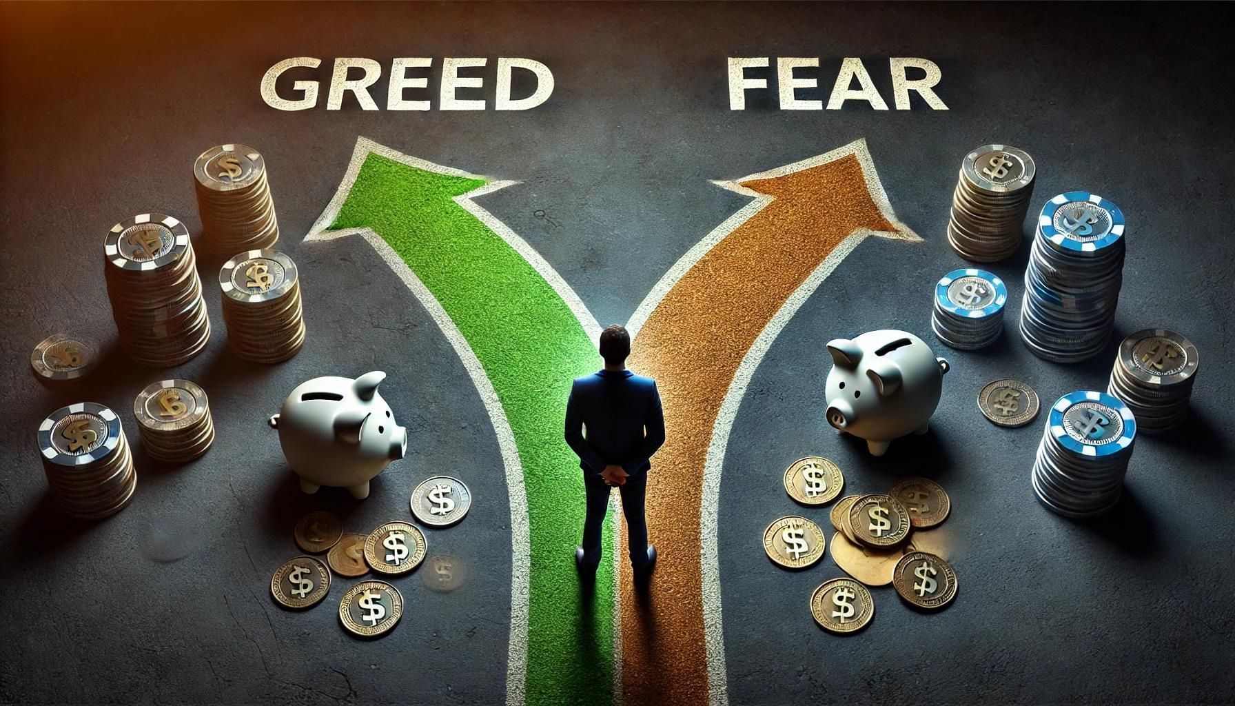4 Key Charts to Survive a Market Crash | Blog | MacroMicro