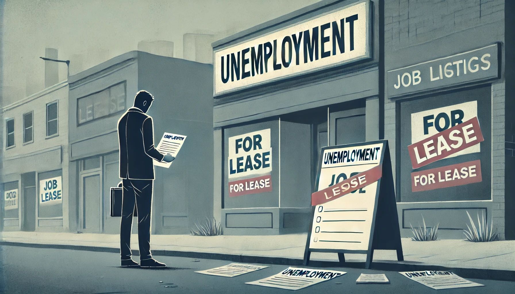 Job Market Tipping Point: Three Key Indicators to Monitor | Blog ...