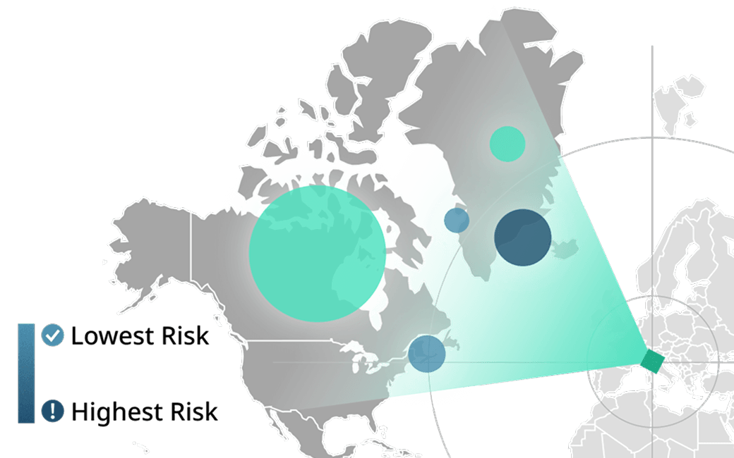 GlobalView by Dun & Bradstreet x MacroMicro - Index