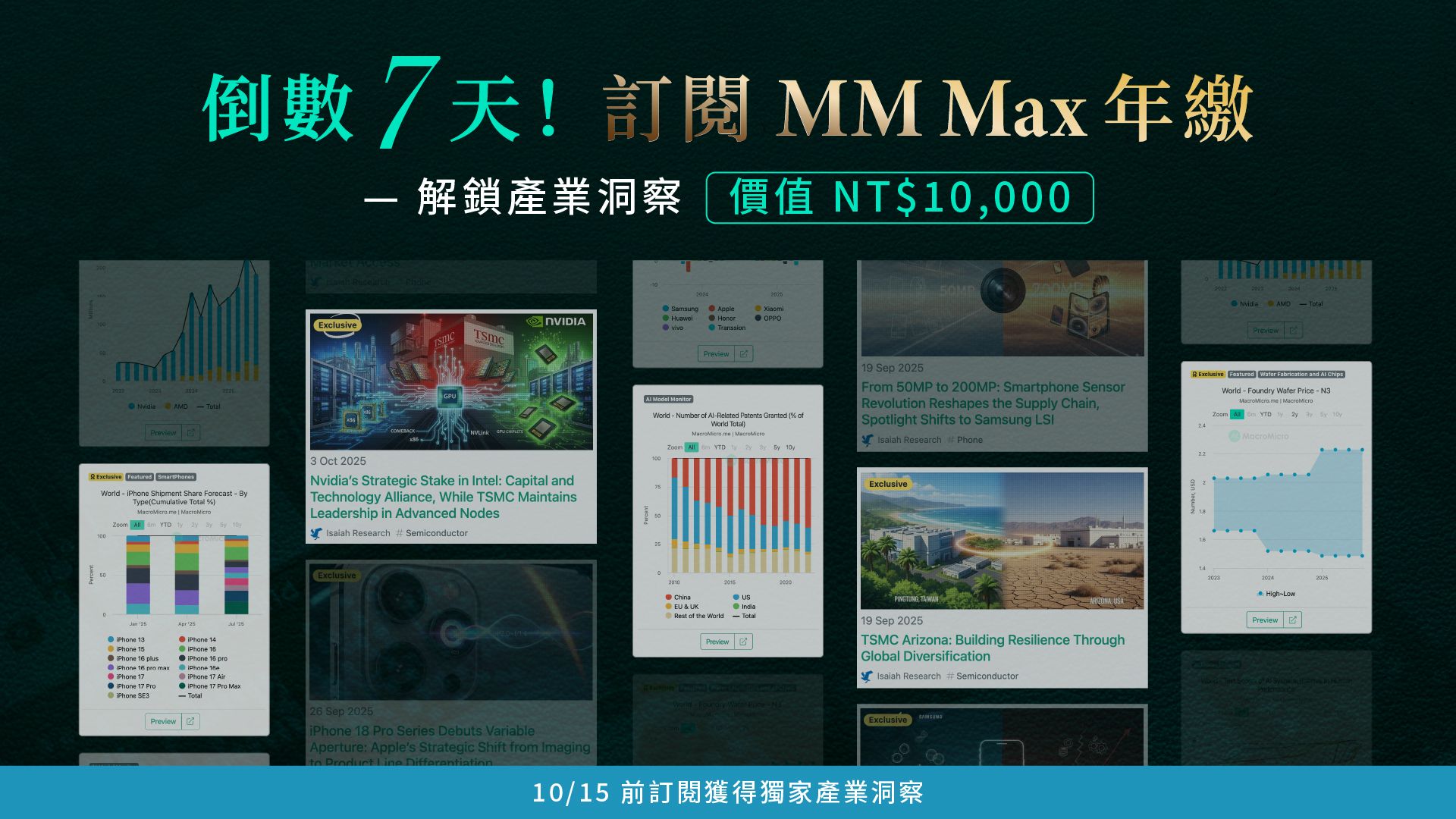 【主题研究】中美科技战未停，西方如何抗衡中国稀土长城？ | 博客 | MacroMicro 财经M平方