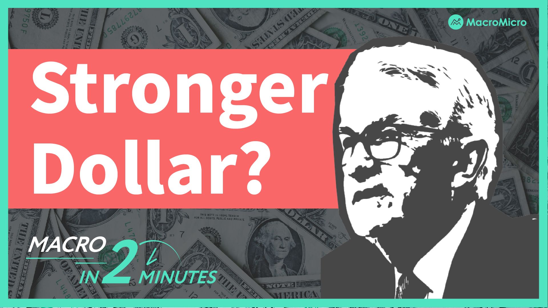 Is the Strong Dollar Here to Stay? Monitor Changes in Bank Reserves ...