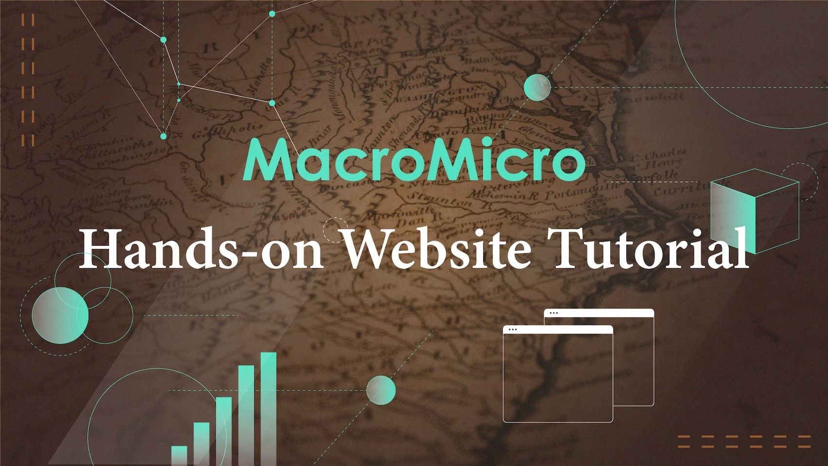 MacroMicroMacroMicro Quick Website Tour | MacroMicro