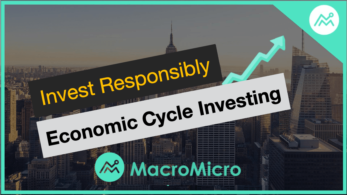 What is Economic Cycle Investing? | MacroMicro